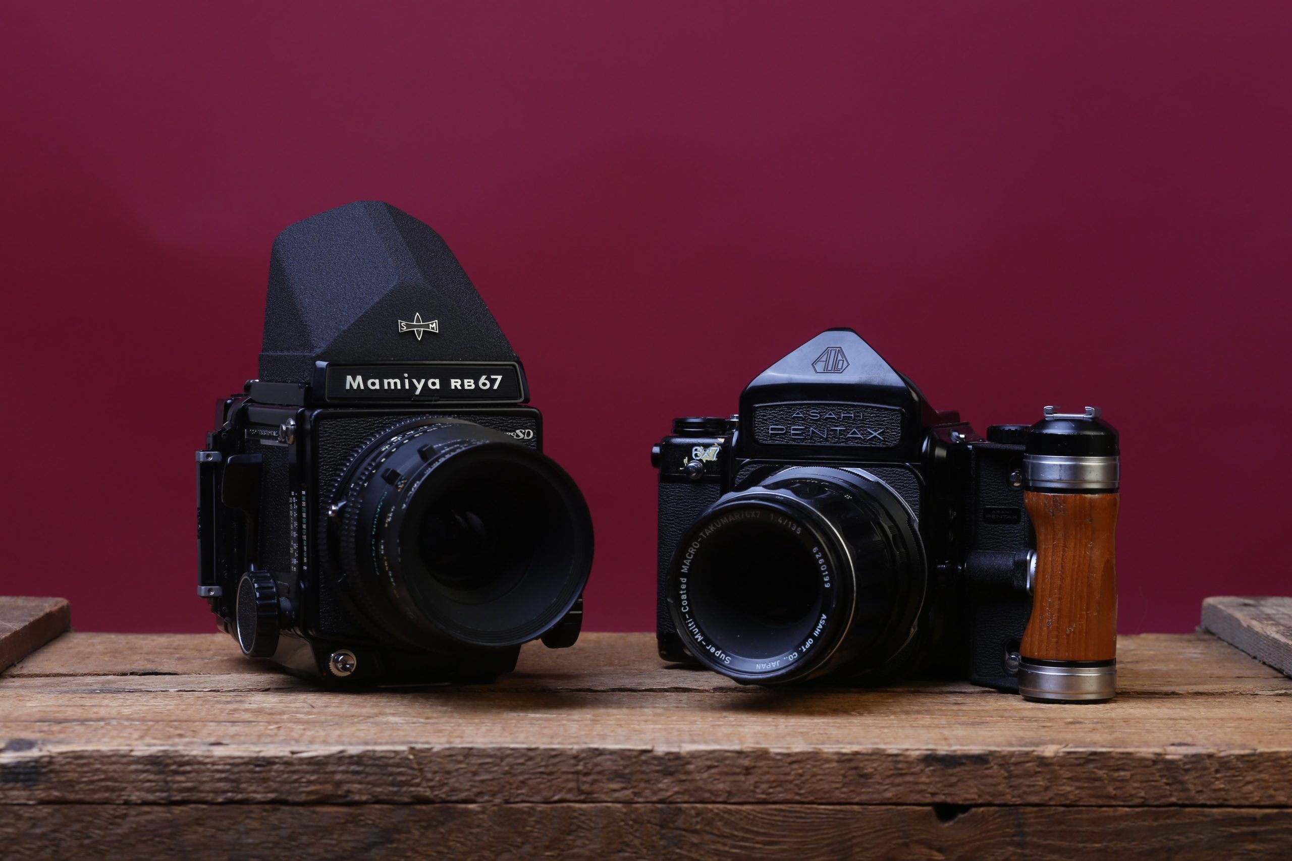 PF Foto - Clubs - Polyteknisk Forening